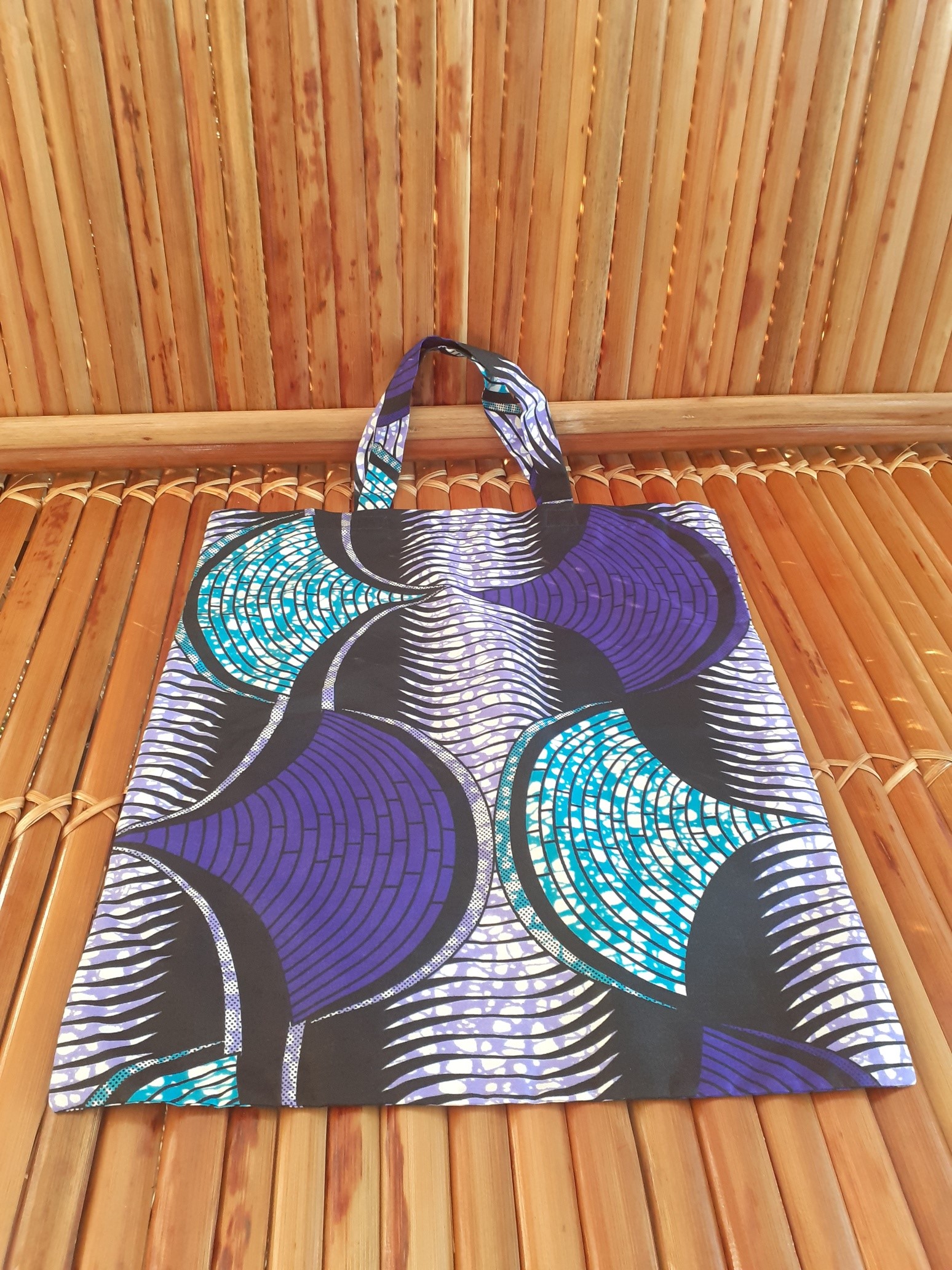 Tote Bag – Mode meuble Vannerie